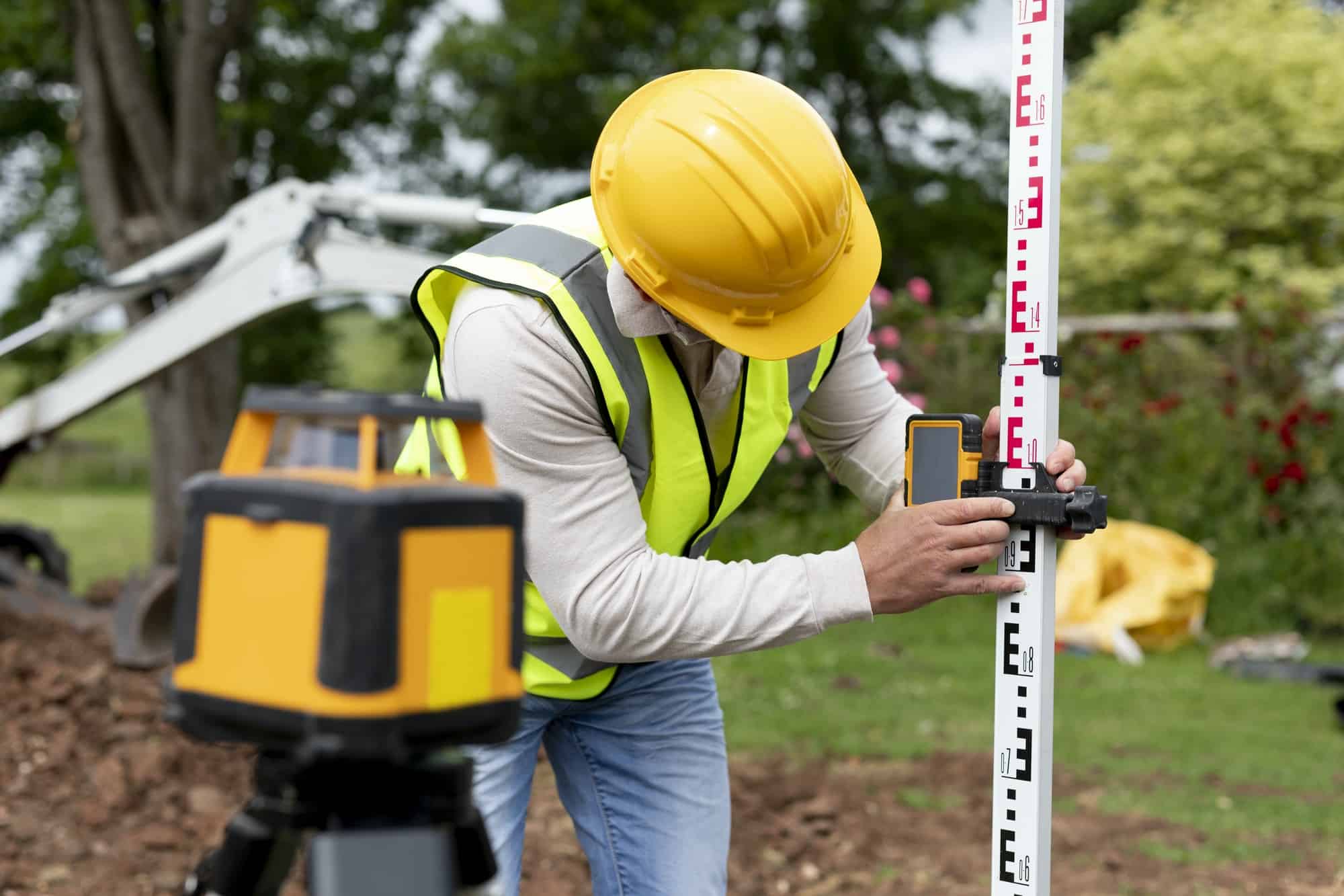 Land Surveying in Suffolk County | Island-Wide Land Surveyor